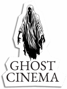 GHOST CINEMA - HALLOWEEN OUTDOOR CINEMA SYDNEY