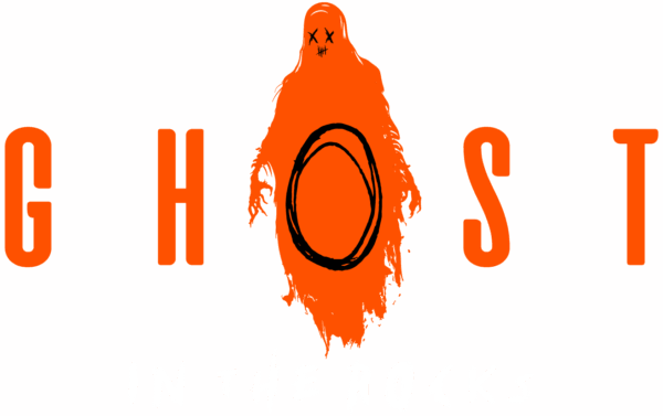 GHOST IN THE ROCKS - SYDNEY'S HALLOWEEN FESTIVAL