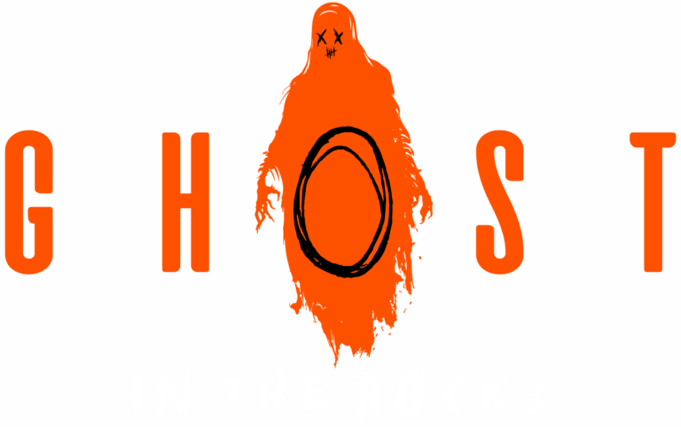 GHOST IN THE ROCKS - SYDNEY'S HALLOWEEN FESTIVAL