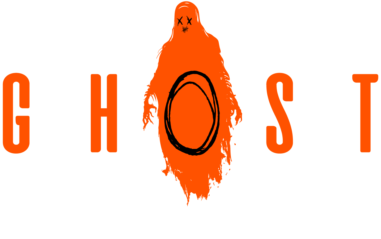 GHOST IN THE ROCKS - SYDNEY'S HALLOWEEN FESTIVAL